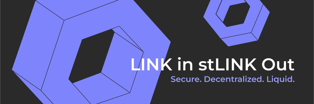 Polygon Fund Flow Controller | stake.link